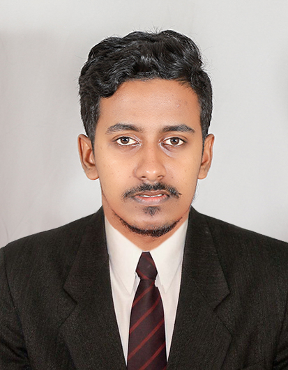 Prageeth Milan - Fullstack Software Engineer